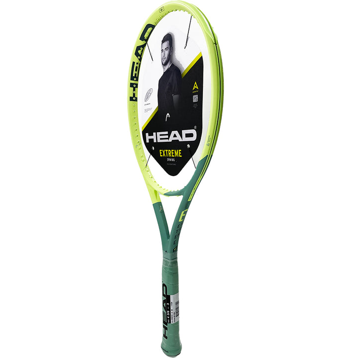 Raquettes de tennis Head | Tenniszon