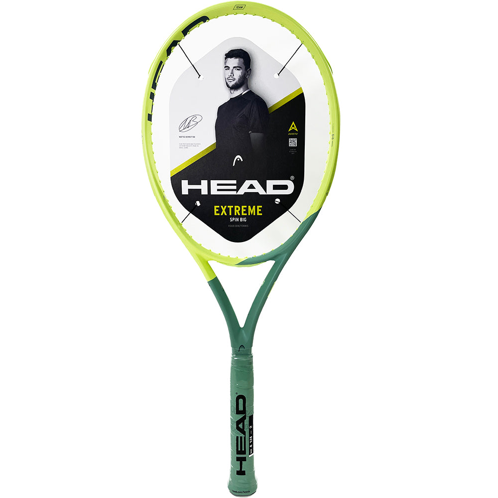 Raquettes de tennis Head | Tenniszon